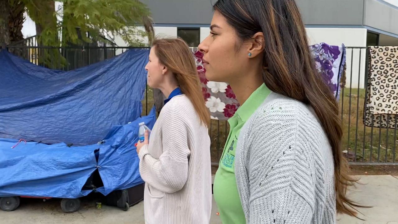 Riverside County to Receive 15 Trailers for Homeless Families and Seniors