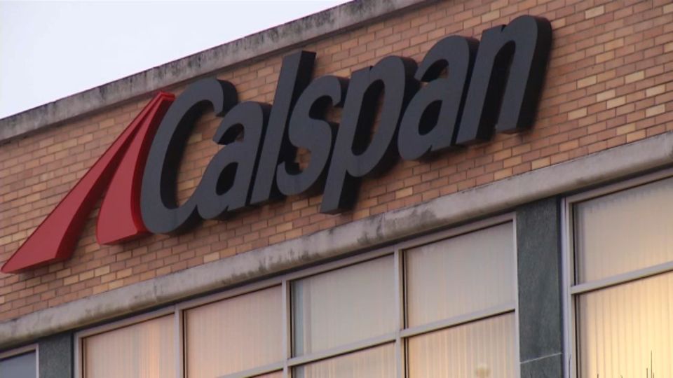 Calspan Earns 5-Year Contract With U.S. Air Force Pilot School