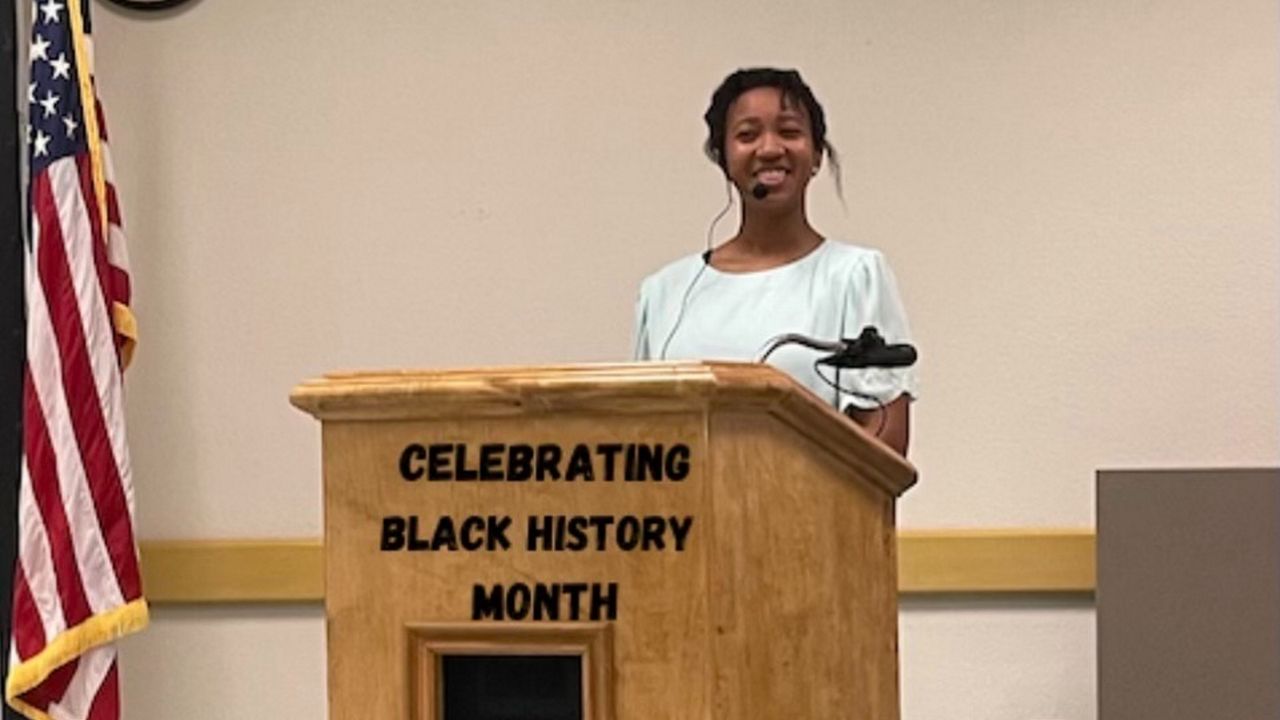 5 things to know about student's Edith Starke tribute