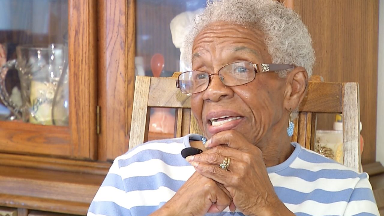 Geraldine Watson a Decades Long Fixture at Bartow High