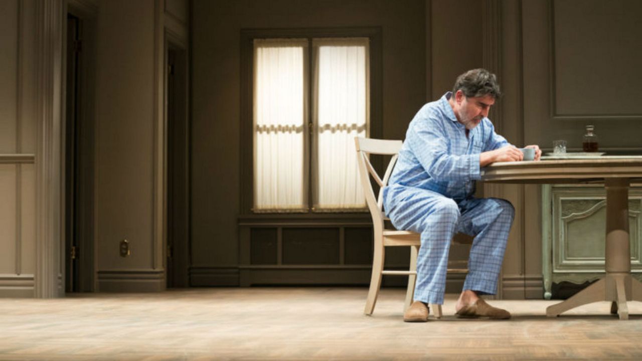 "The Father" Gives Audiences Glimpse of Life With Dementia