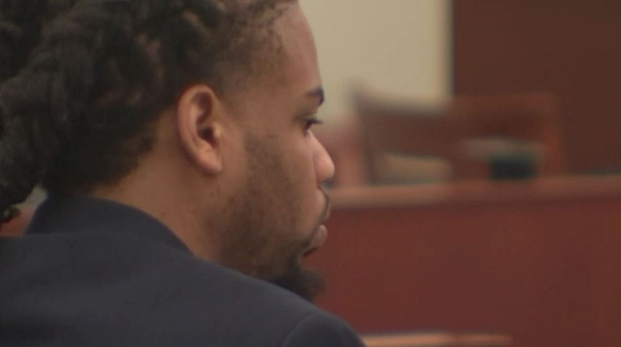 Rayquan Borum Trial Continues into Day 2