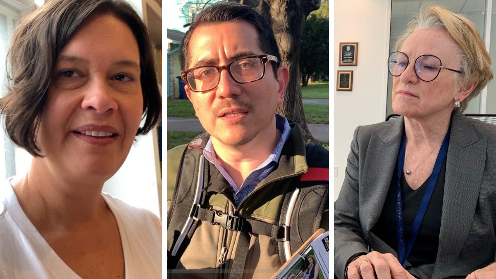 Travis Co. DA Candidates Make Their Case to Voters