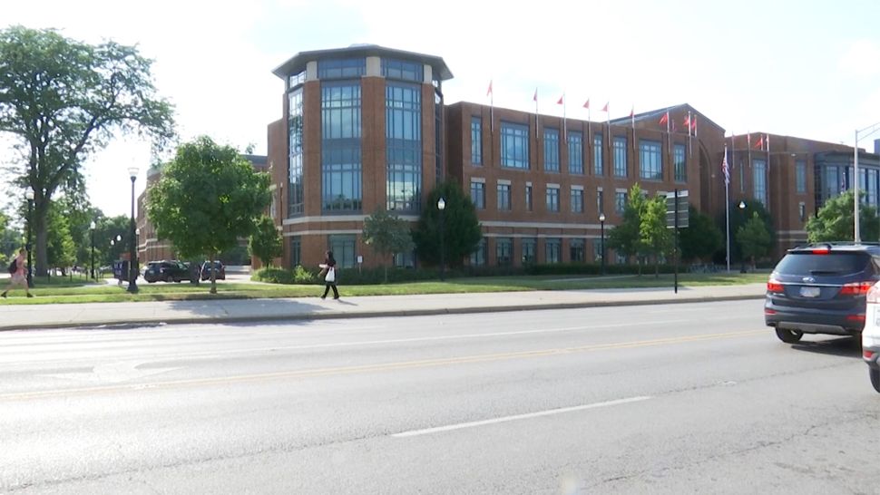 Applicant Screening Process to Begin for OSU President