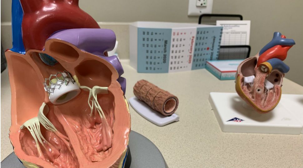 New Procedure Looks to Replace Open-Heart Surgery