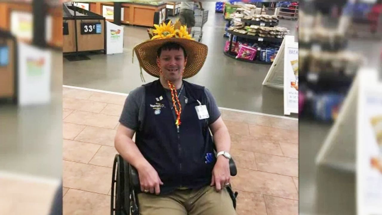 Walmart is Getting Rid of Greeters, Worrying the Disabled