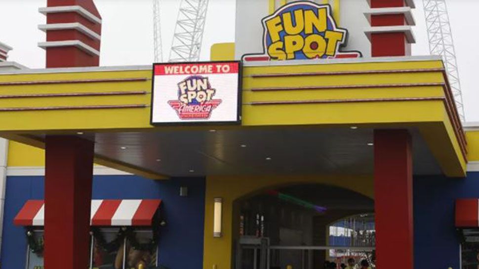 Fun Spot Celebrates Its Birthday With Discount Tickets