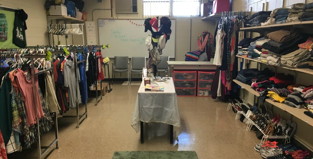 Unique Boutique Aims to Help Students Succeed