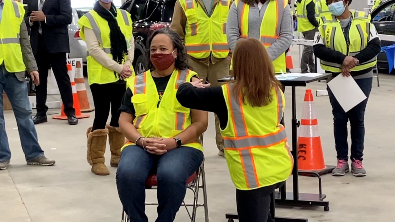 KY Teacher, Pastor, and Doctor Reflect On The Pandemic