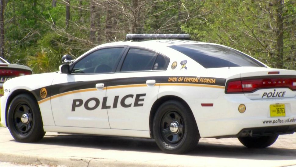 UCF Police investigating 3rd inappropriate act in a week