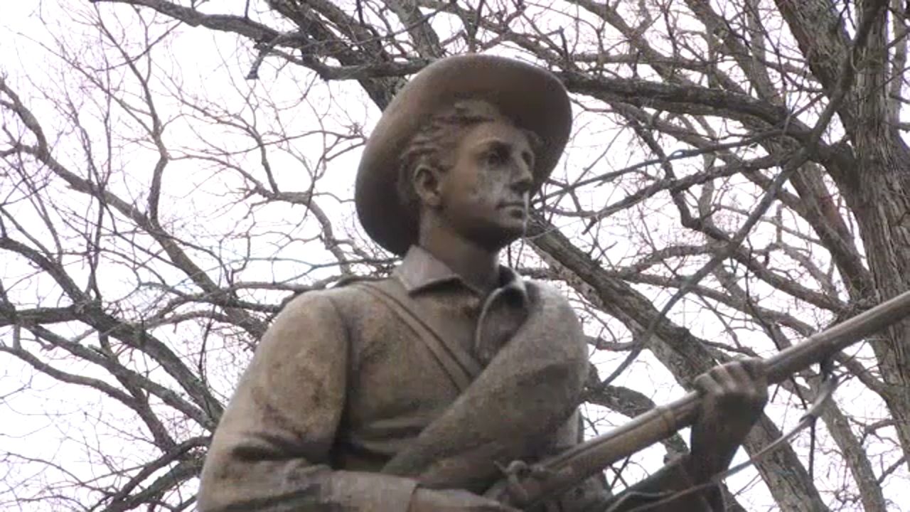 UNC faculty group backs off Silent Sam ultimatum