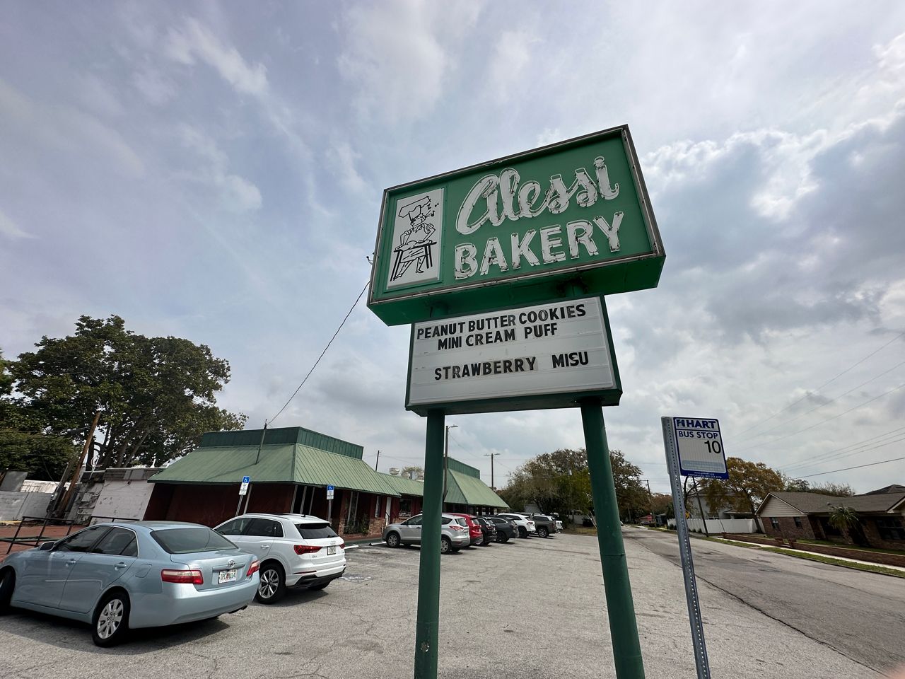Beloved family-owned Tampa business relocating