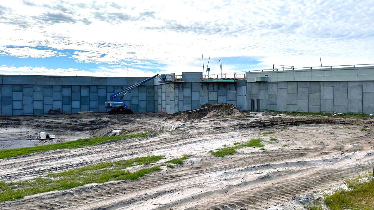 FDOT holds meetings on I-4 attraction changes in Orlando