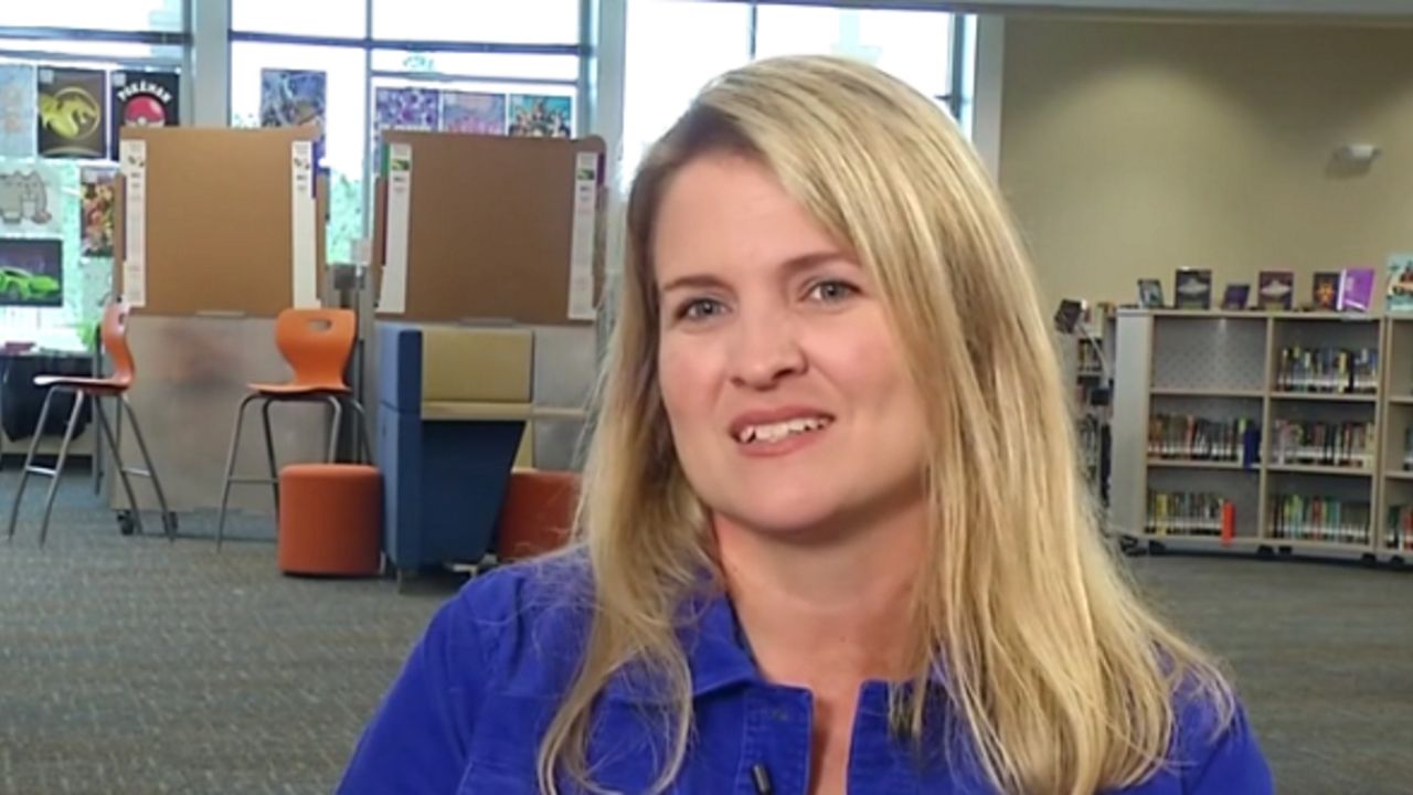 A Plus Teacher Uses Language to Bring Out the Best in Her Students