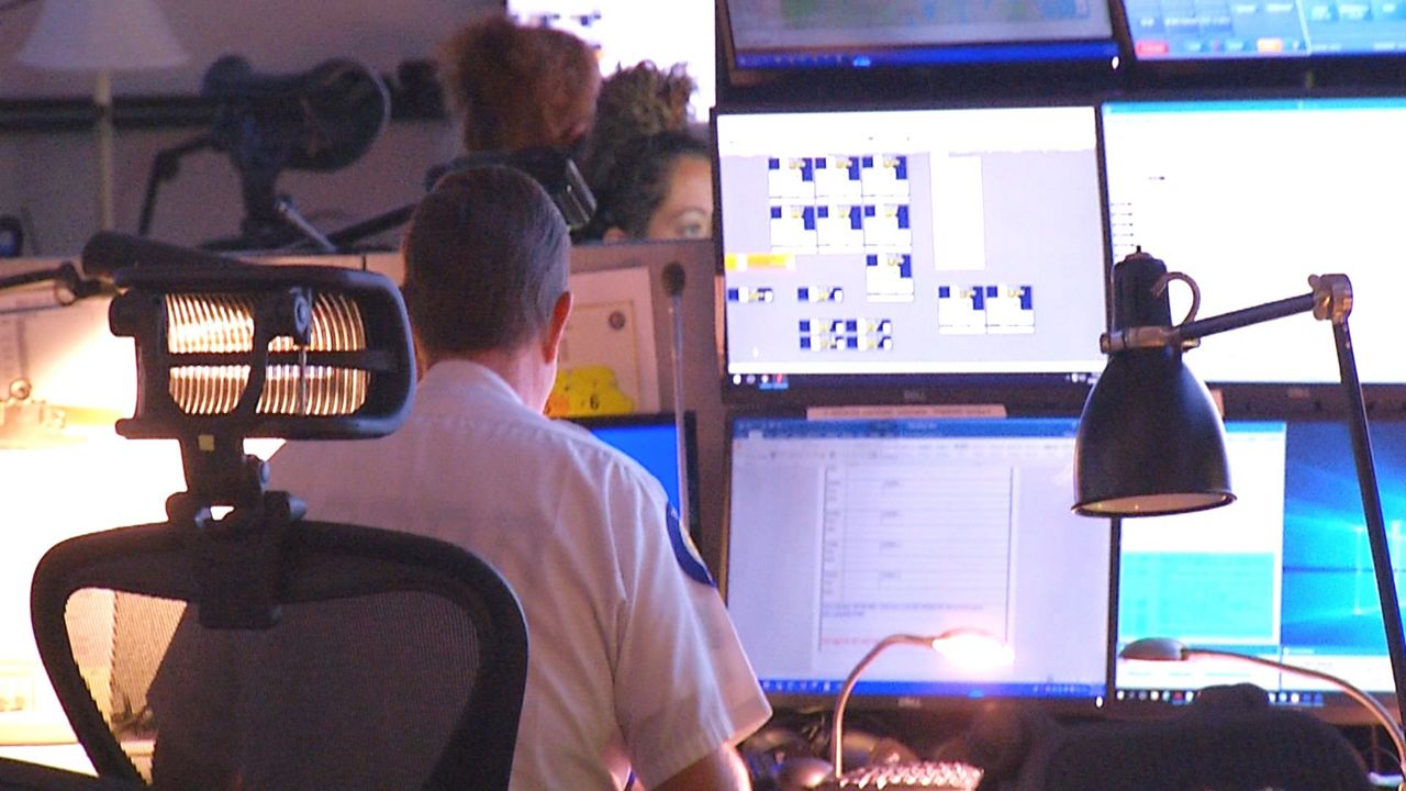 CORONAVIRUS 911 Changes Protocols to Help First Responders