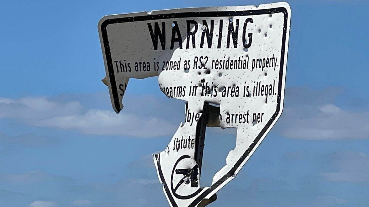 Many split on what to do with 'The Compound' In Palm Bay