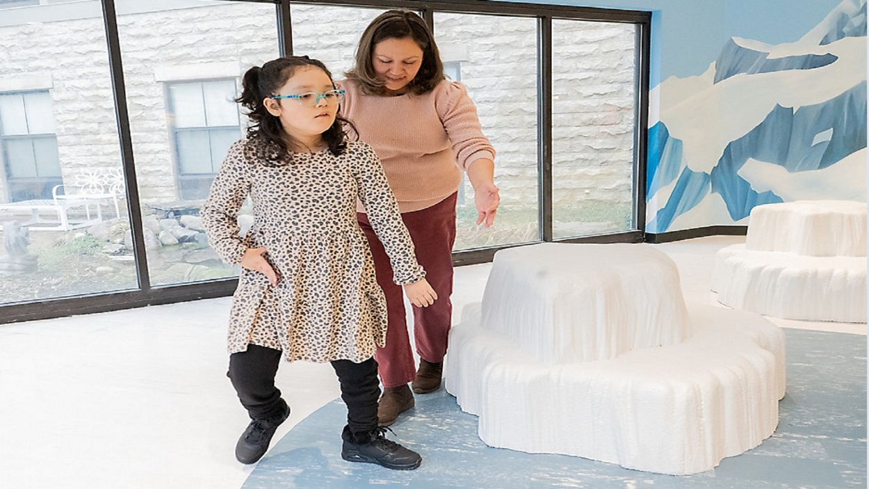 New gene therapy platform is helping transform lives