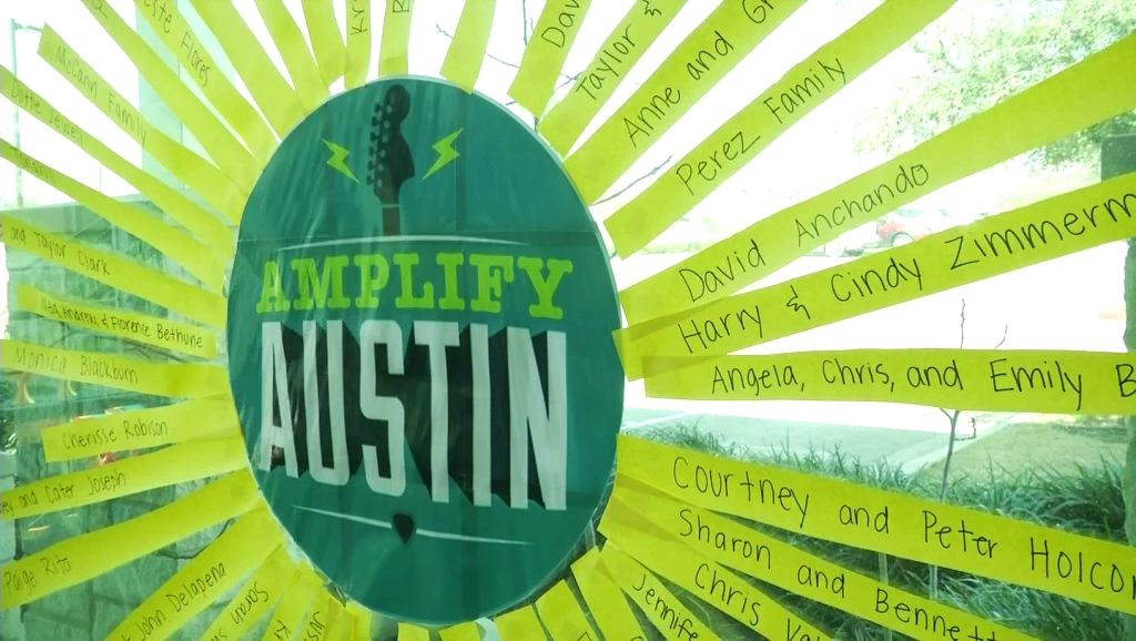 Amplify Austin exceeds $10M goal for 2018