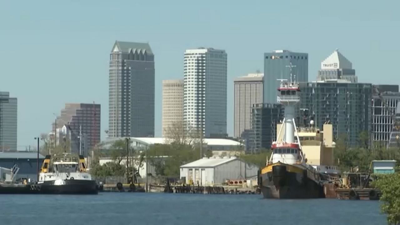 Political Connections Florida March 3 2026