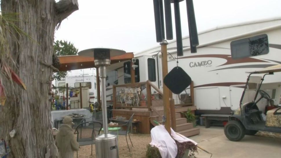 Documentary About Community First Village Premiering at SXSW