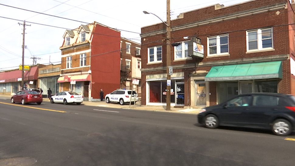 West Price Hill Getting Revitalization