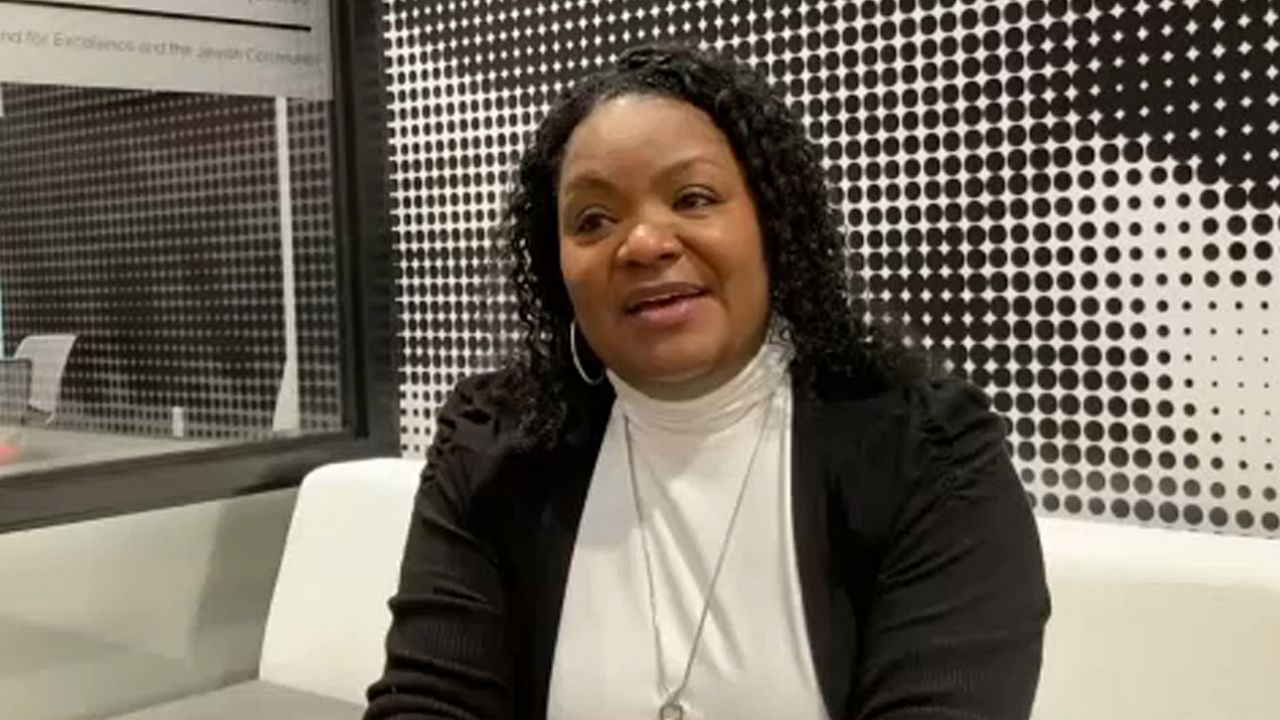 Making History at Louisville's Urban League