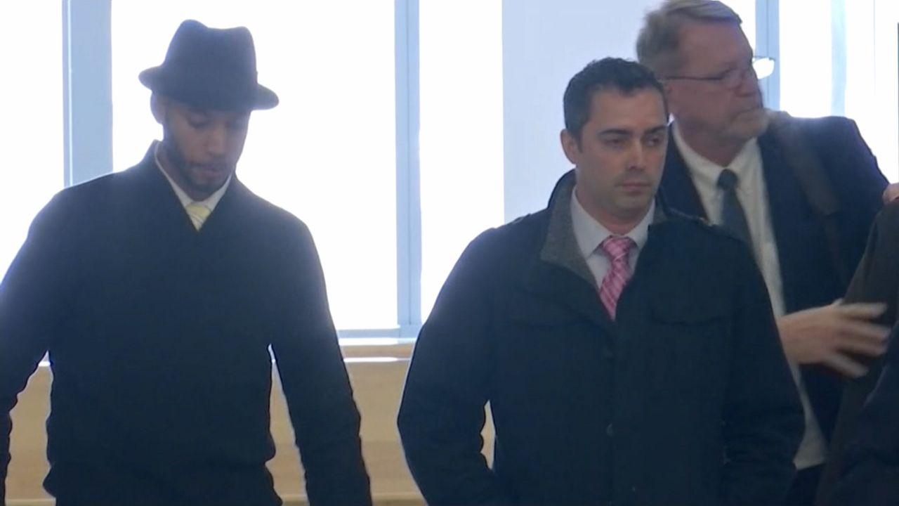 Anna Chambers Case Former NYPD detectives plead guilty will get probation