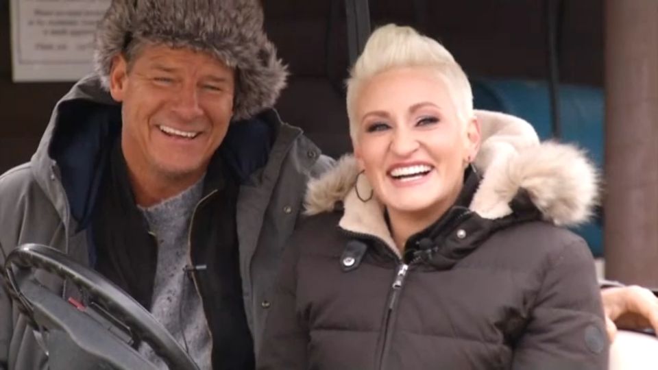 Fredonia's Revolution Is About to Begin