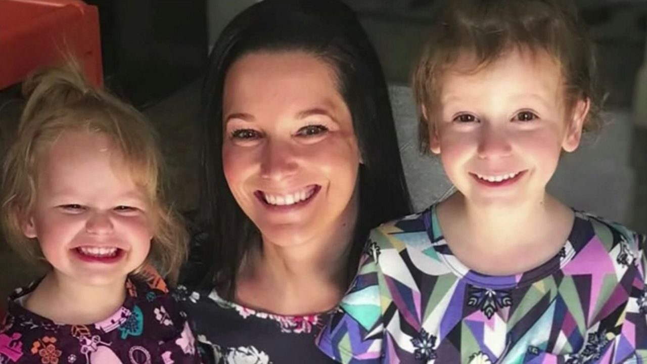 Attorney Gives Info on Murders of Shanann Watts, Daughters