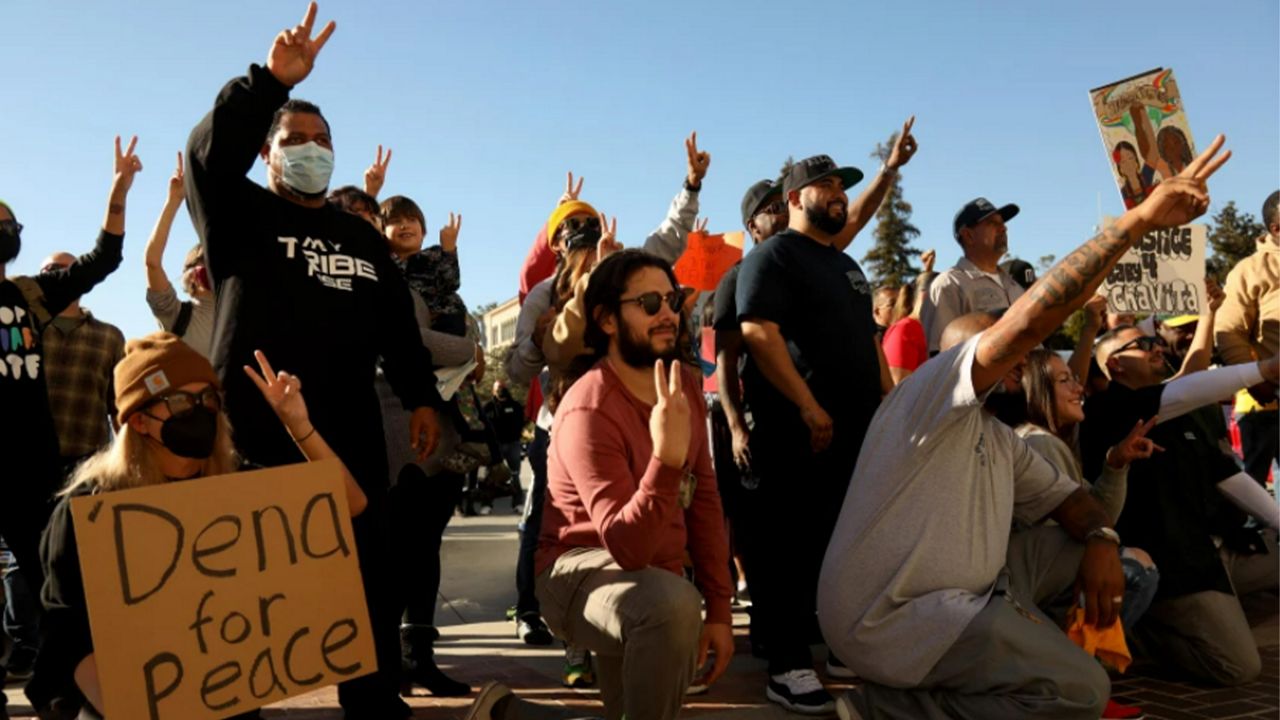 Gun violence is unrelenting in one Pasadena neighborhood