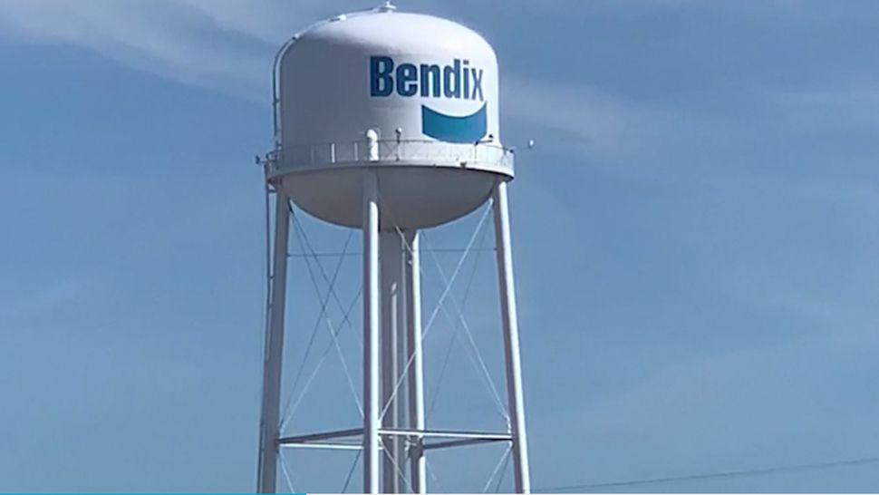 Bendix Moving to Avon