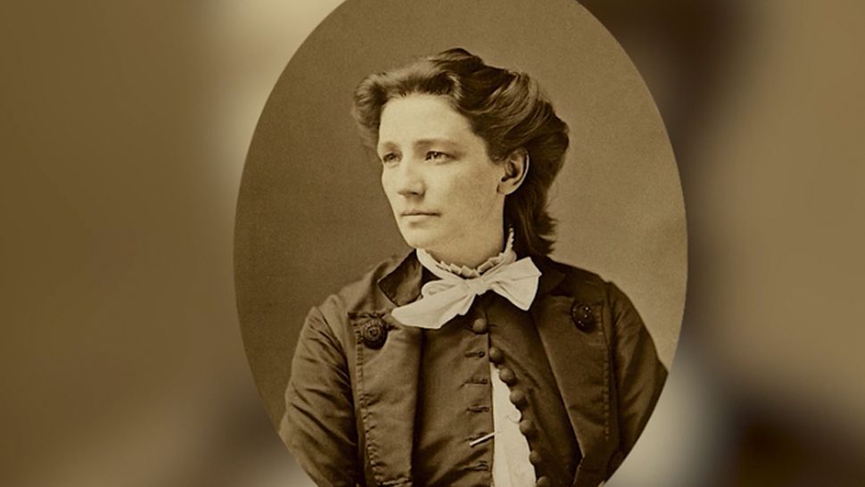 Victoria Woodhull: A Women’s Rights Pioneer