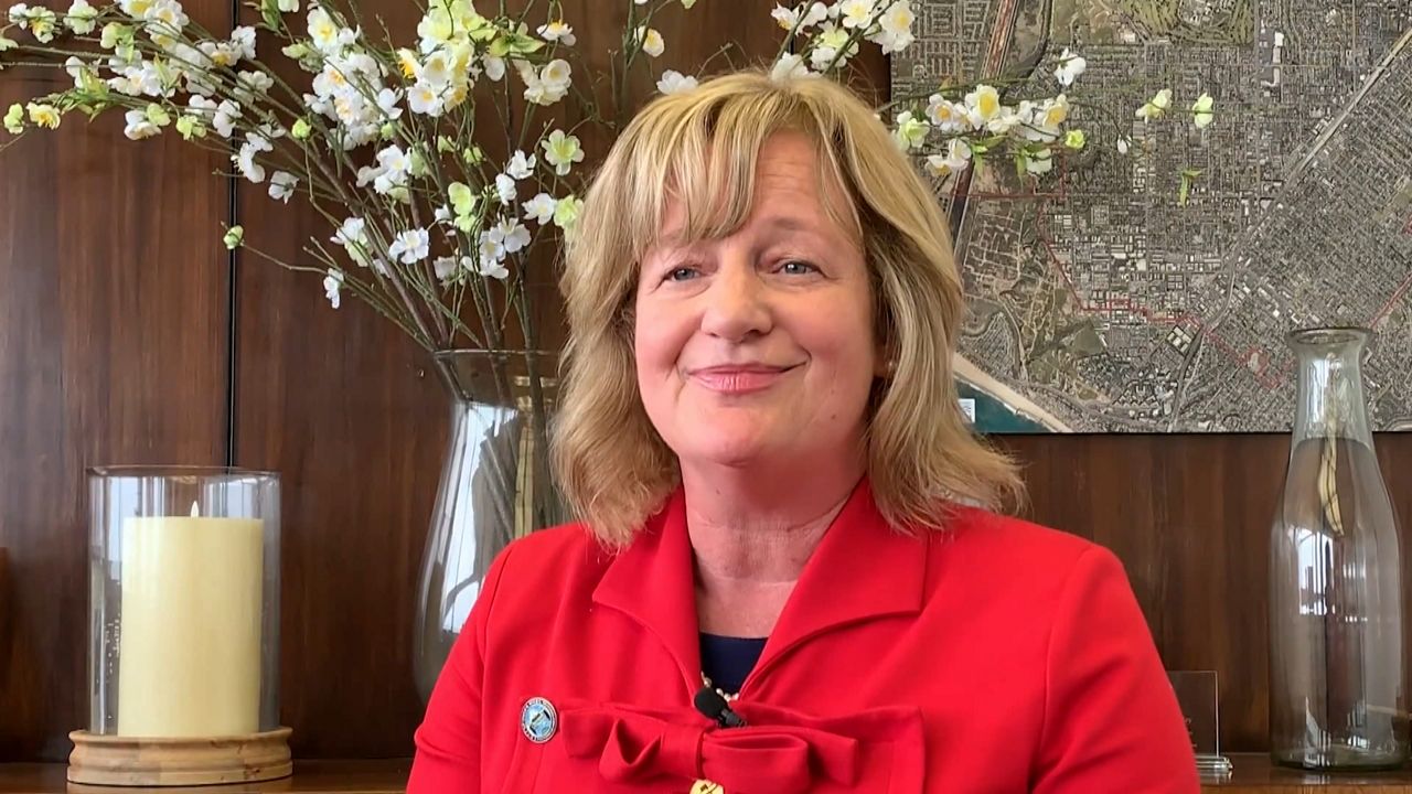 Democrat Wins Special Election For OC Board of Supervisors