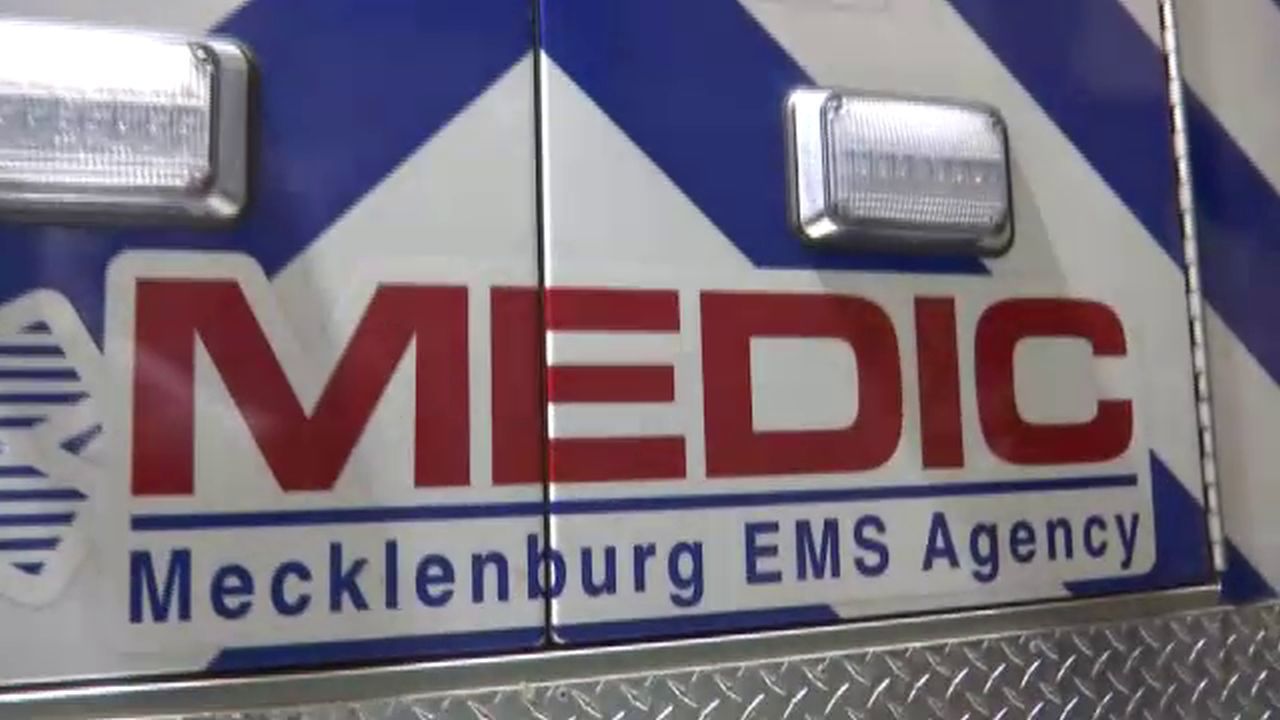 MEDIC tests new policy on sending ambulances to 911 calls