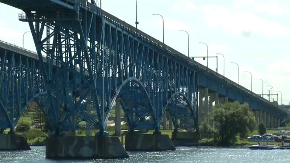 Thruway Authority: Grand Island Bridges Can Handle More Traffic
