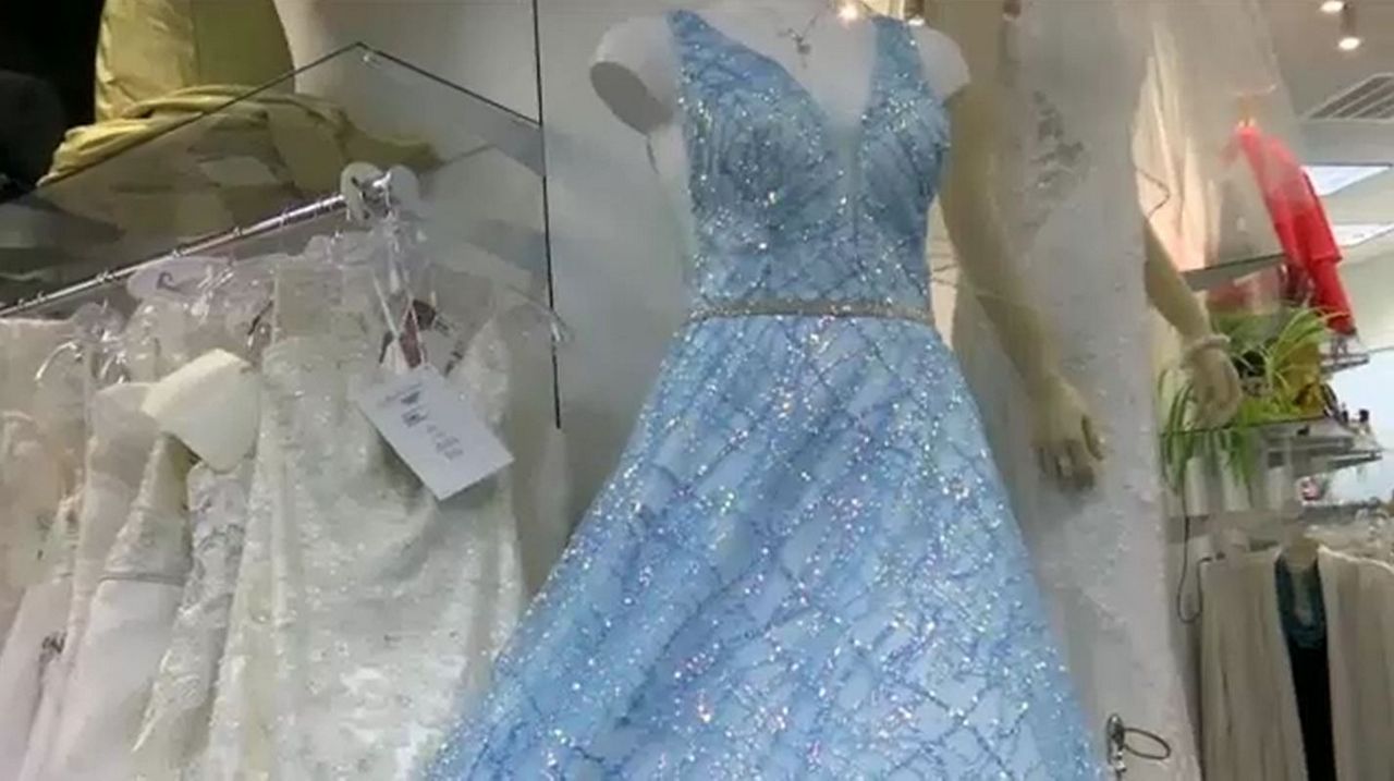 Coronavirus Is Affecting Prom Season