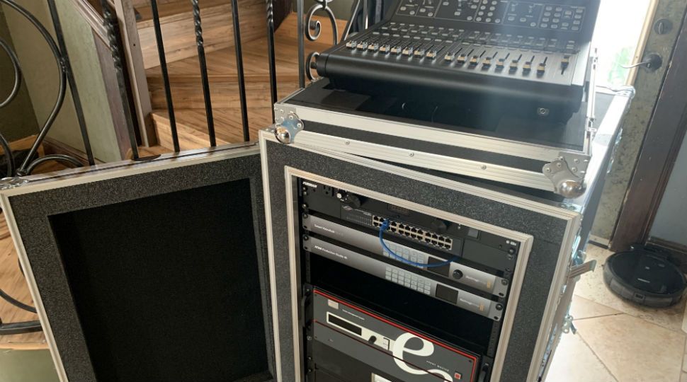 Event Contractors Say COVID-19 Impact Extends Beyond SXSW