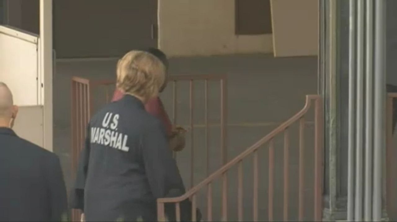 Dozens of bloods gang members plead guilty in NC