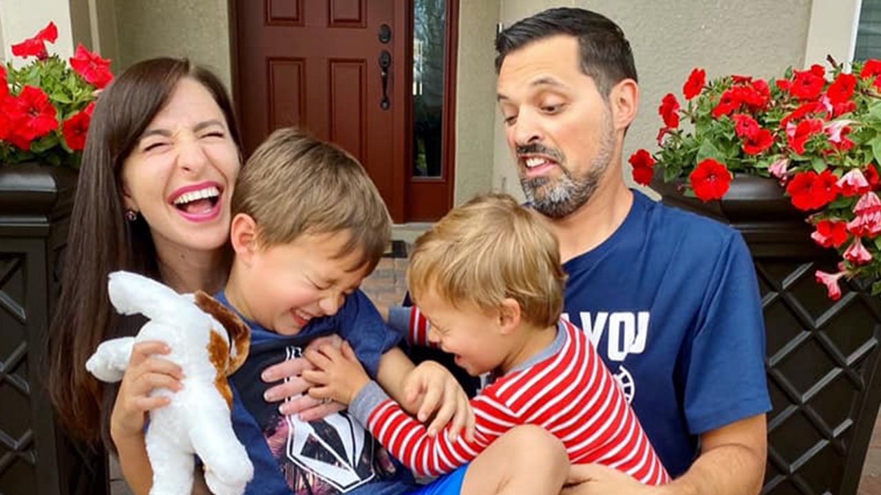 Coronavirus Florida School Closures Childcare Options