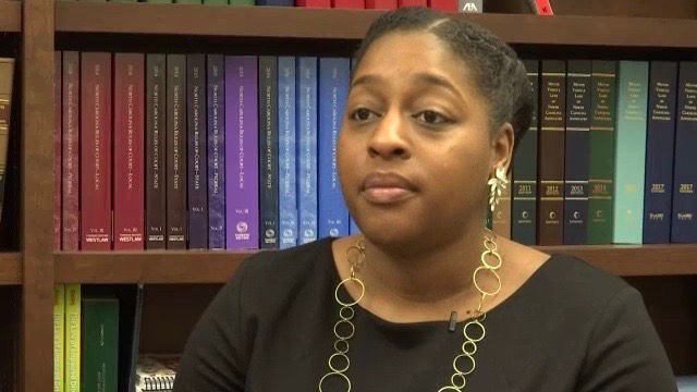 EXCLUSIVE: Durham Co. prosecutor responds to judge's insults