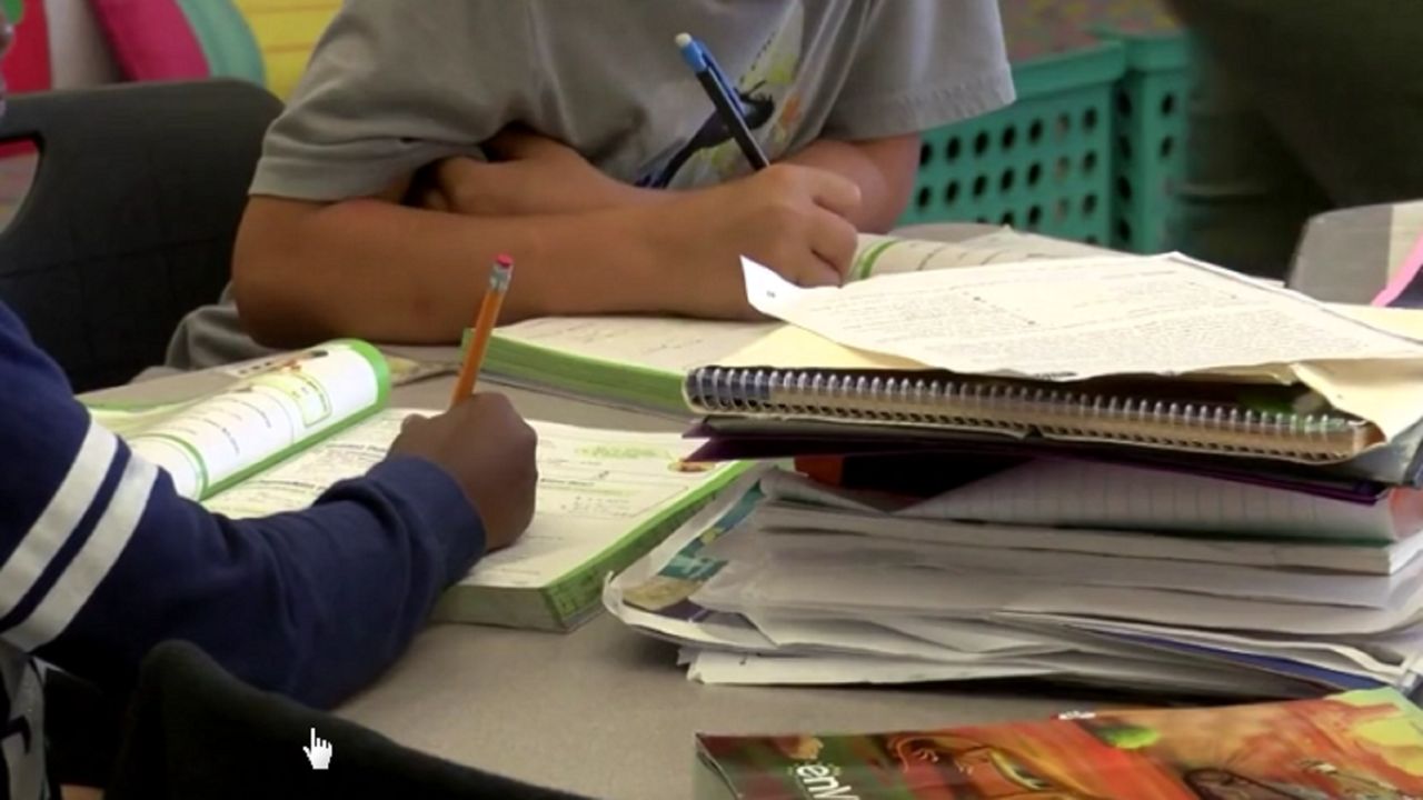 Jefferson County Public Schools Releases NTI plan