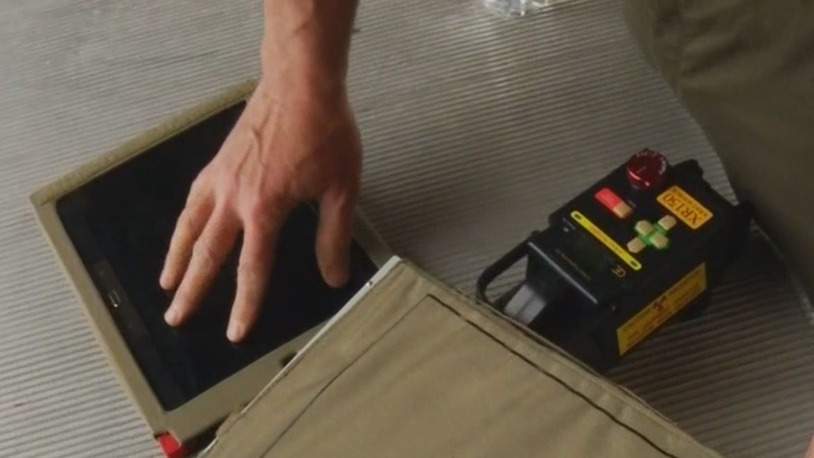 Austin Police Bomb Squad Talks Tech