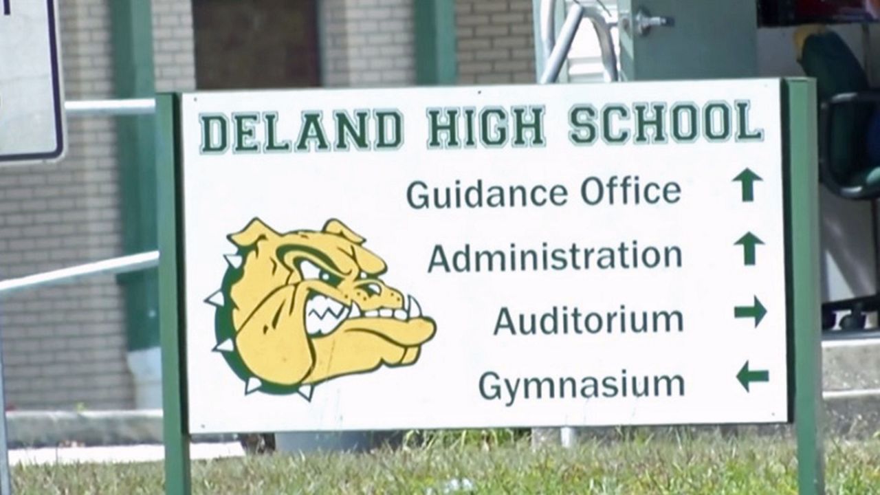 Students, Parents Express Concern Over Frequent Fights at DeLand High