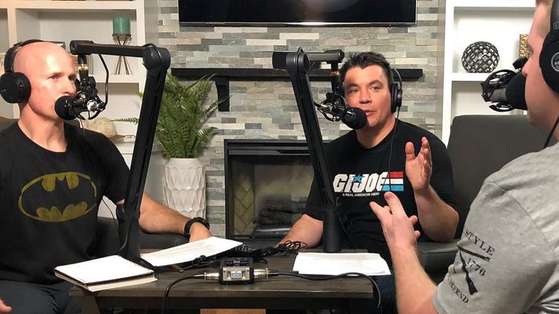 Police Officers Start New Podcast