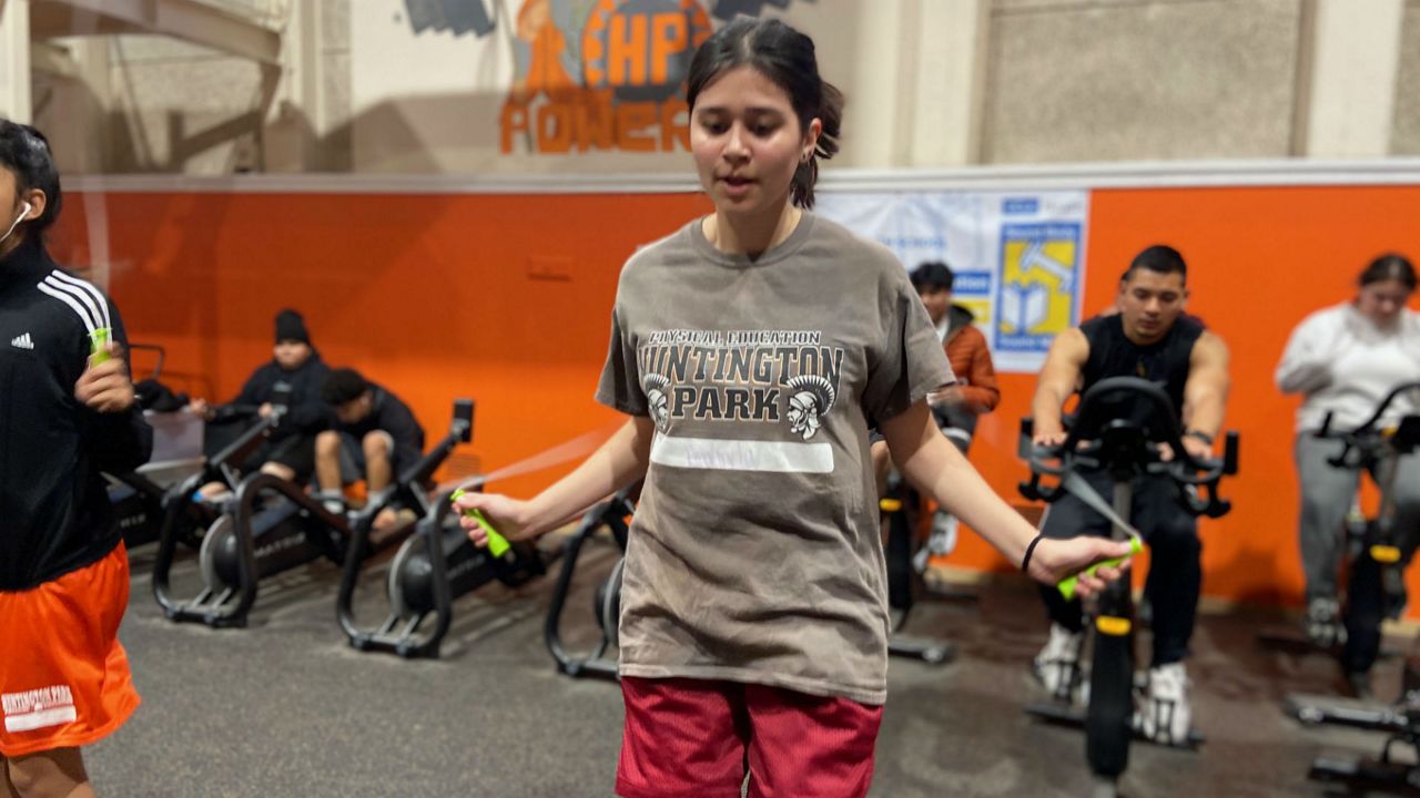 UCLA Health Sound Body Sound Mind Installs Fitness Centers