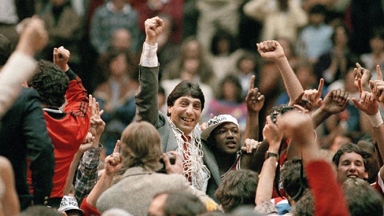 N.C. State looks for another surprise, 40 years later