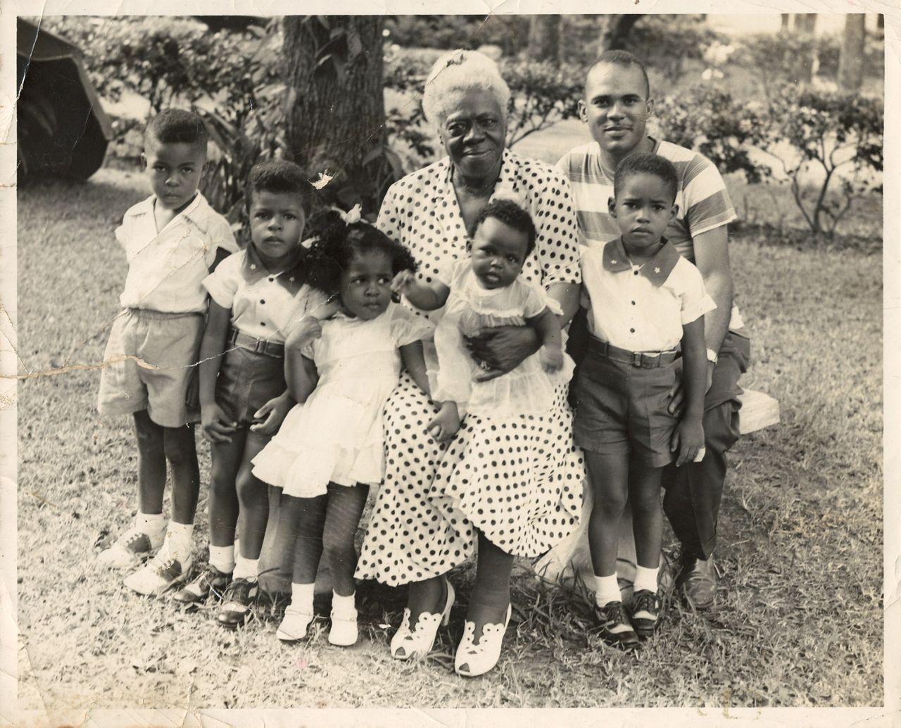 Mary McLeod Bethune, first Black American in Statuary Hall