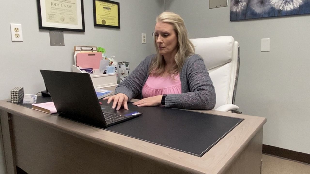 Demand for Counselors Up During Pandemic