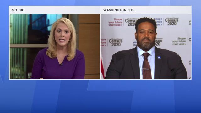 U.S. Census Creates COVID-19 Task Force Amid CoronaVirus Concerns