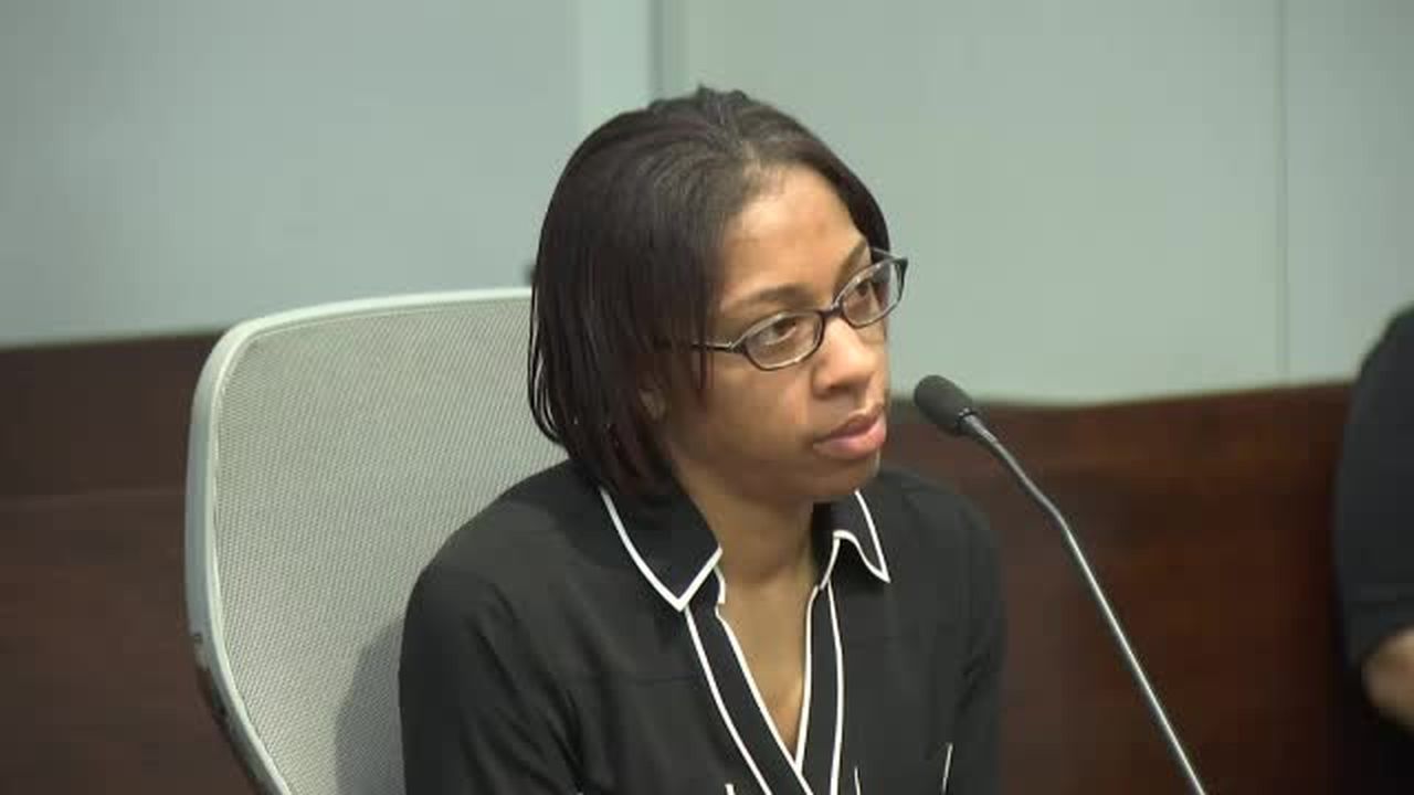 Durham Mother Pleads Guilty to Murdering Daughter in 2014